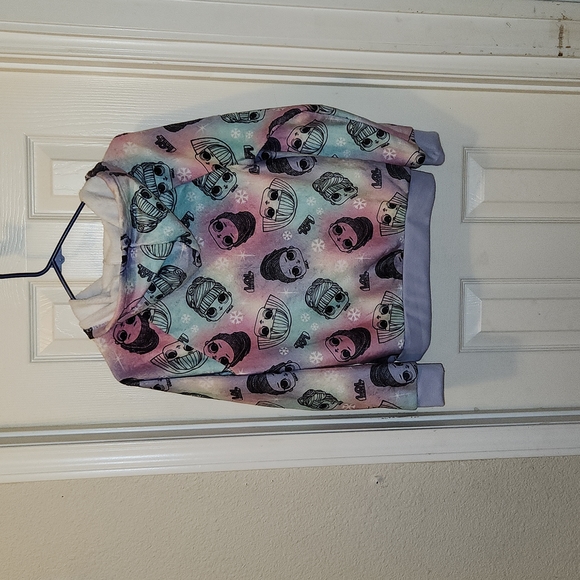 L.O.L. Surprise! | Shirts & Tops | Lol Surprise Hoodie | Poshmark